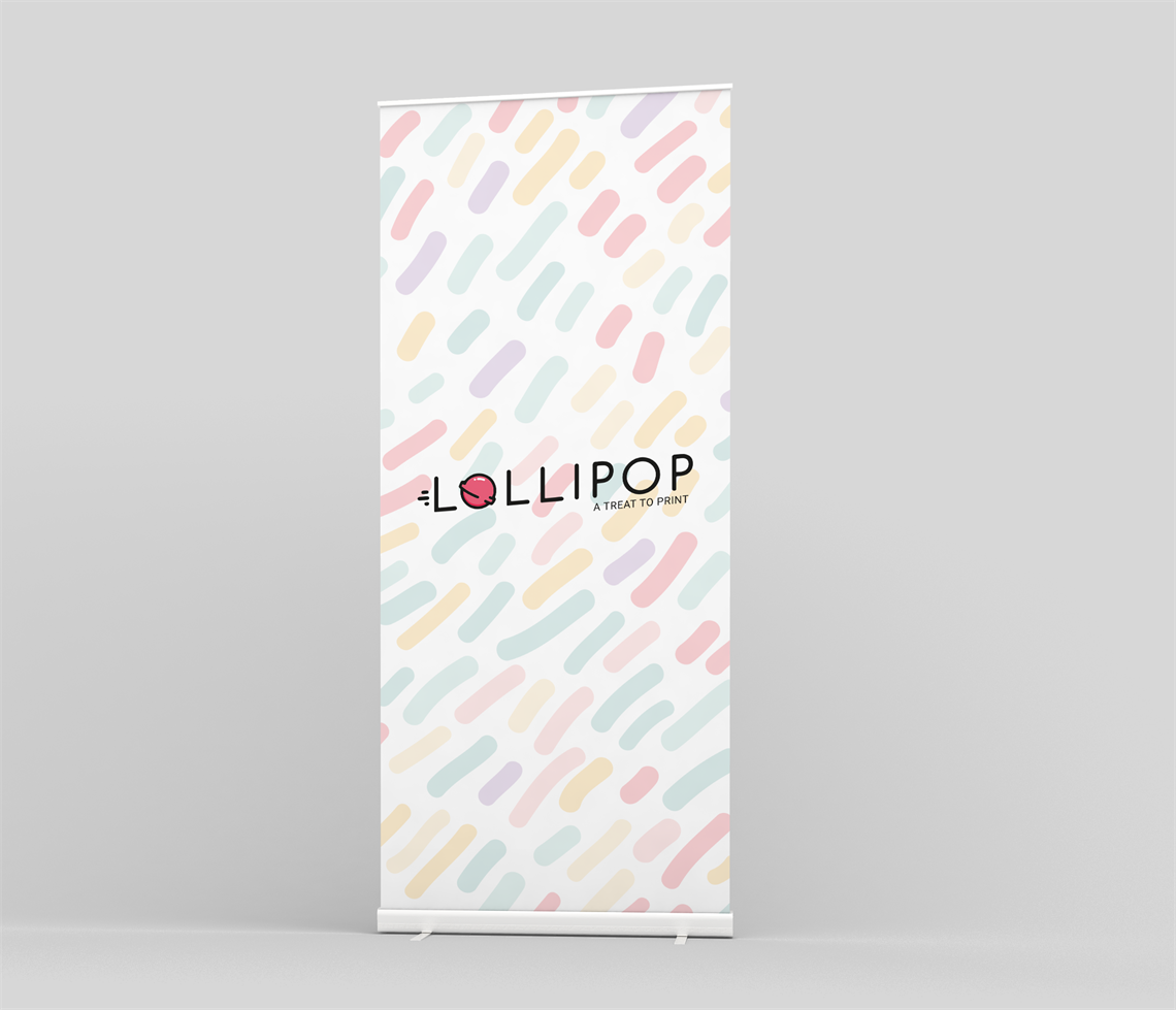 Lollipop Print-Events